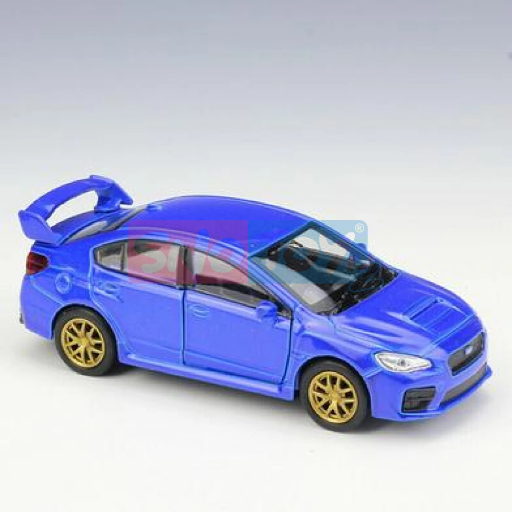 SUBARU IMPREZA WRX